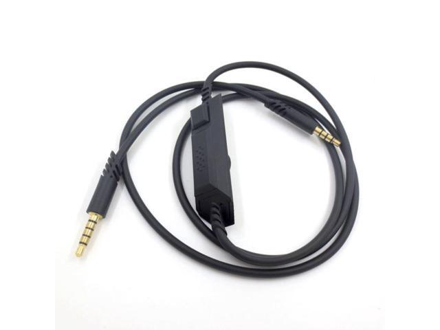 Click here for 3.5mm Audio Cable Inline Control for Logitech G633... prices