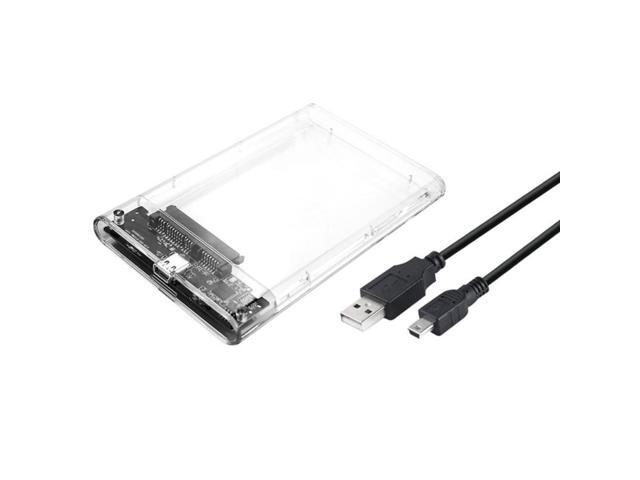Click here for 2.5 Inch HDD Enclosure SATA 3.0 To USB 3.0 5 Gbps... prices