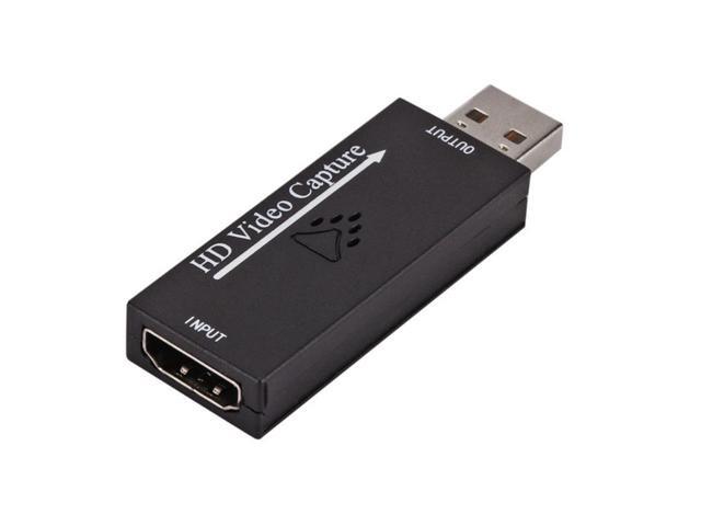 Click here for Audio Video Capture Cards HDMI-compatible To USB 2... prices