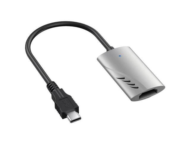 Click here for TYPE-C 4K 60Hz HDMI-Compatible Video Capture Card... prices