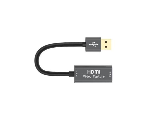 Click here for Video Capture Card 1080P 60FPS 4K HDMI Compatible... prices