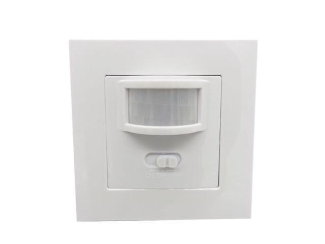 Click here for AC 110V-220V Smart PIR Motion Sensor Switch Securi... prices