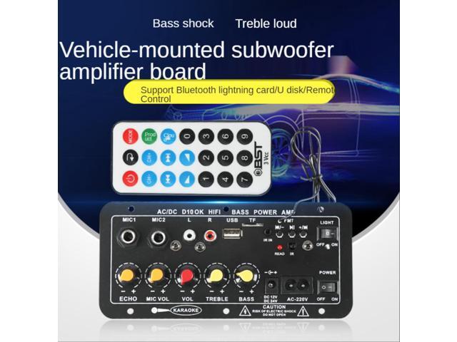 Click here for HIFI Bluetooth Digital Power Audio Amplifier Board... prices