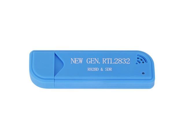 Click here for USB 2.0 TV Receiver DAB FM RTL2832U R828D SDR RTL... prices