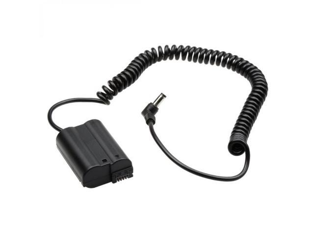 Click here for EN-EL15 Dummy DC Coupler EP-5B for Nikon D500 D600... prices