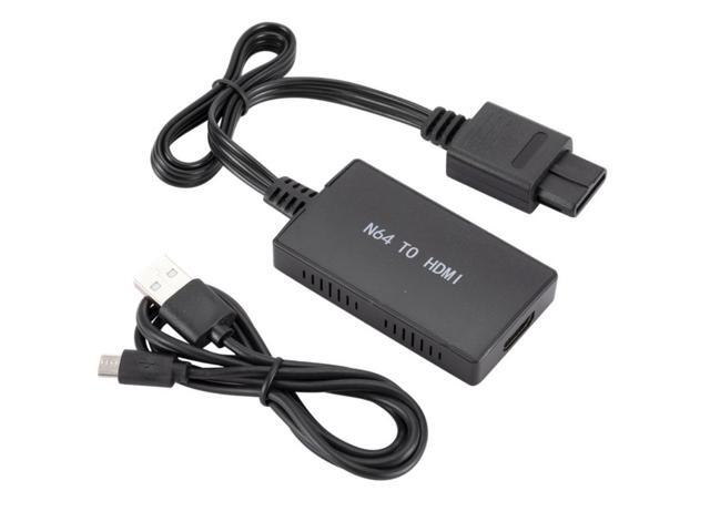 Click here for HDMI-Compatible Converter HD TV Video Cable Splitt... prices