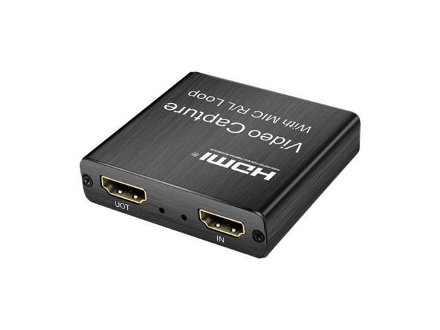 Click here for HDMI-compatible Video Capture USB Recorder Capture... prices