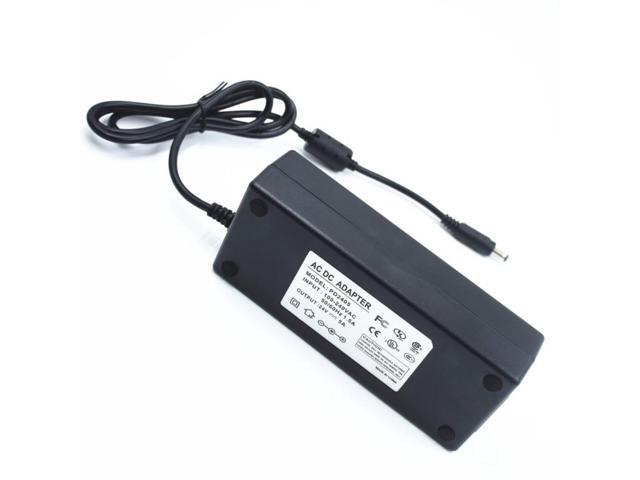 Click here for 24V 5A Dc Power Adapter 120W Led Light Power Suppl... prices