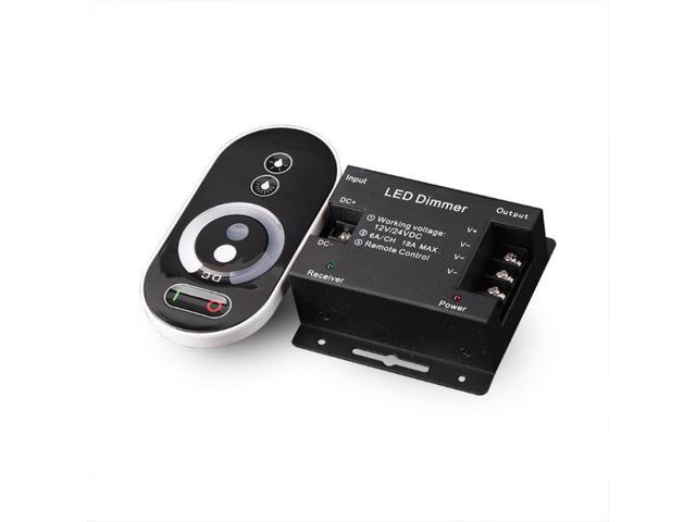 Click here for 12V Dimmer Dimmer LED Controller DC24V 432W Dimmer... prices