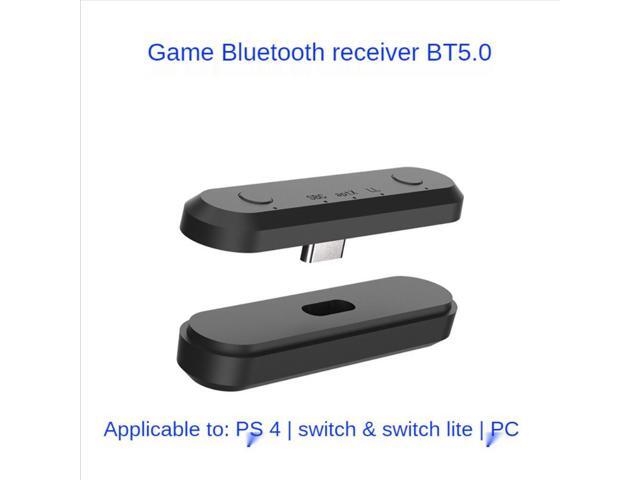 Click here for Bluetooth Receiver Bt5.0 Wireless Audio Adapter PS... prices