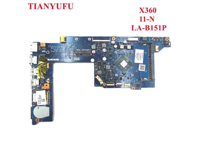 Click here for FAST LA-B15 ZPT10 LA-B151P Laptop Motherboard FOR... prices