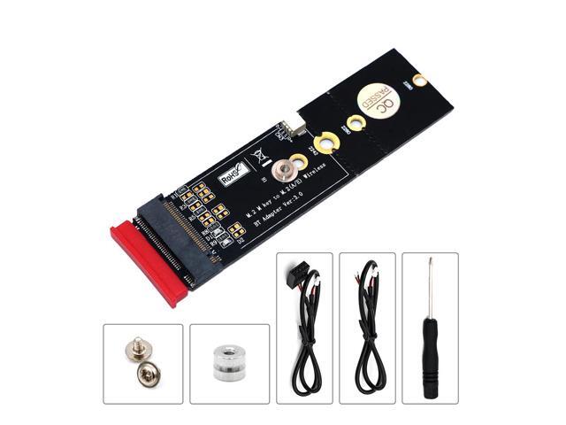 Click here for M.2 Wifi Adapter Wireless Wifi Bluetooth Adapter P... prices