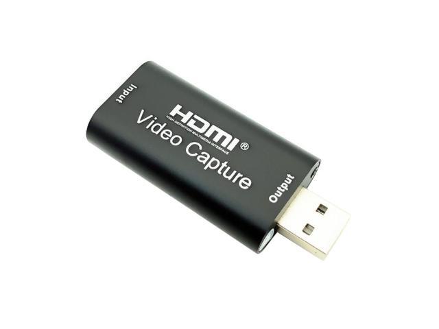 Click here for Video Card HDMI Video Capture Card VHS USB 2.0 Gra... prices