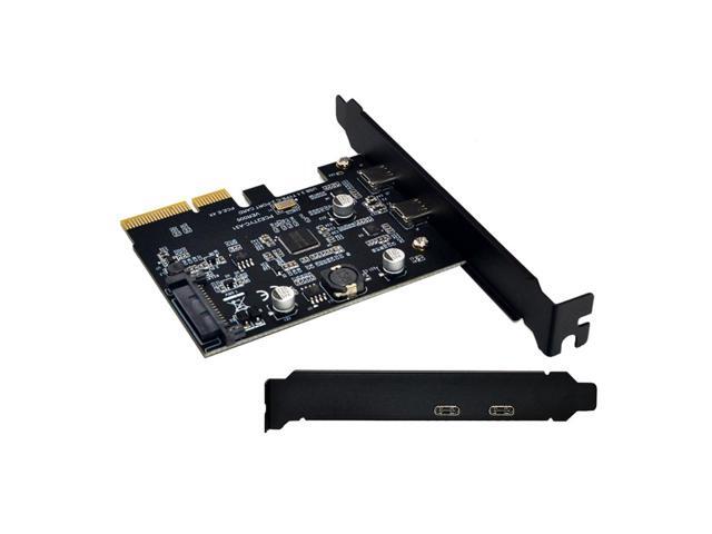 Click here for USB 3.1 PCIE PCI Express Expansion Card PCI-E 4X t... prices