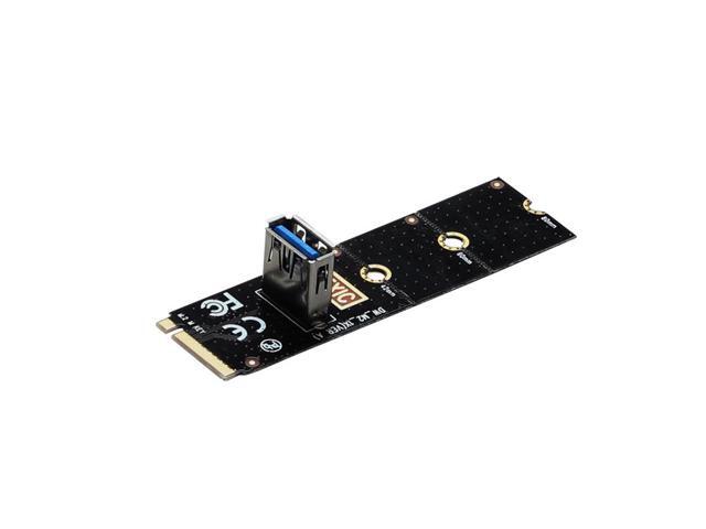 Click here for NGFF to PCI-E Convert Card M2 Interface to PCI Exp... prices