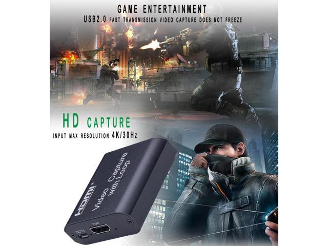 Click here for HDMI Video Capture Card Video Capture Device 4K 10... prices