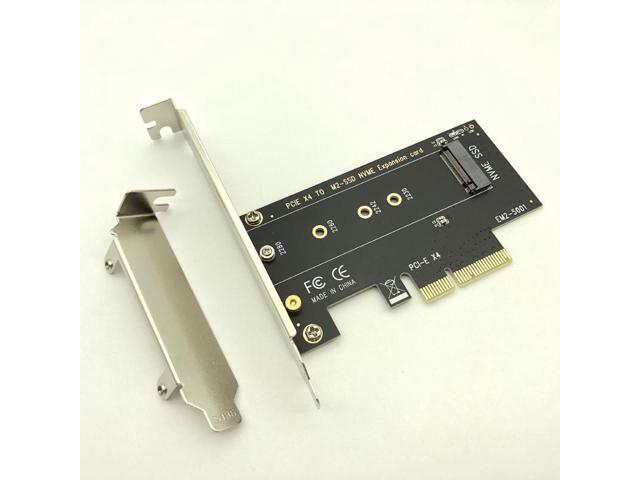 Click here for QINDIAN Add On Cards PCIE to M2 Adapter M.2 PCI Ex... prices