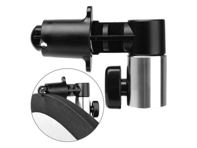 Click here for Reflector Holder Stand Light Stand Clip Studio Pho... prices