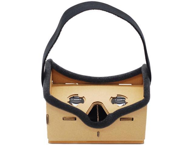 Click here for Light Castle Google Cardboard Style Virtual Realit... prices