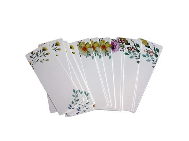 Click here for 40pcs/lot DIY Creative Retro Flower Bookmark Book... prices