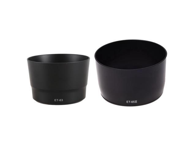Click here for ET-63 Lens Hood For Canon EF-S 55-250Mm F4-5.6 IS... prices