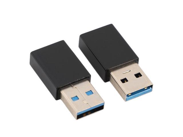 Click here for USB-C To USB Adapter (2-Pack) USB Type C Female To... prices