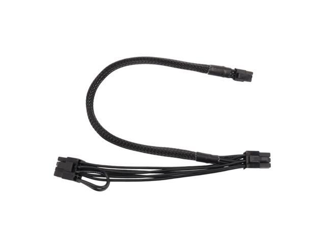 Click here for Mini 6Pin To Pci-E 6+2Pin Dual Pci-E Ports Video G... prices