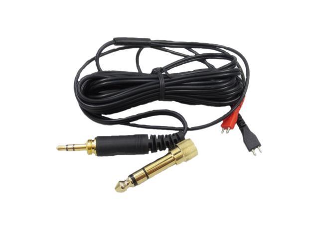 Click here for Replacement Audio Cable for Sennheiser HD25 HD25-1... prices