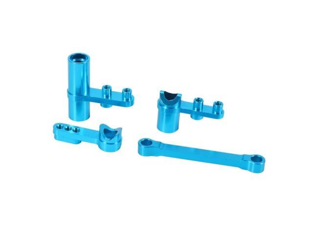 Click here for 122057 Aluminum Alloy Servo Saver Complete Set Pla... prices