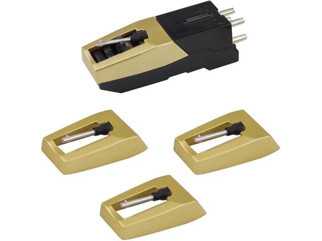 Click here for Record Player Needle  Upgraded Record Player Cartr... prices