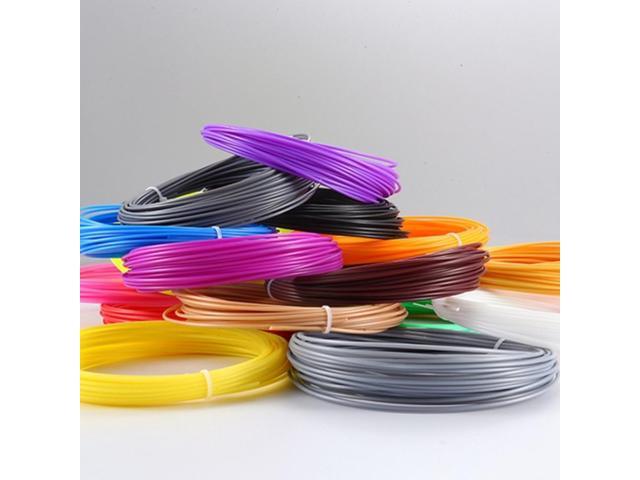 Click here for 1.75Mm Filament 6 Colors 3D Printed 3D Pen Plastic... prices