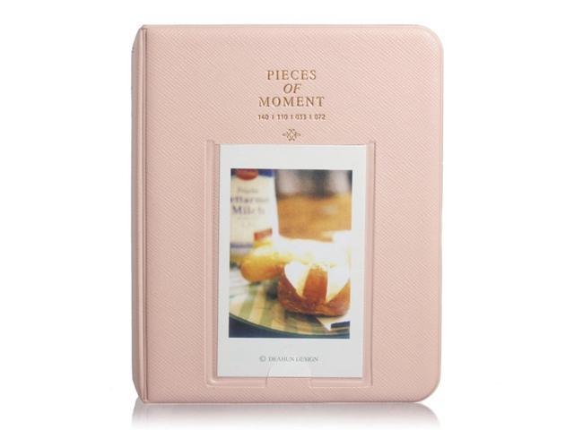 Click here for 64 Pockets Mini Album Case Storage For Polaroid Ph... prices