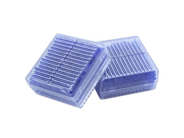 Click here for 2pcs Blue Indicating Silica Gel Desiccant Moisture... prices