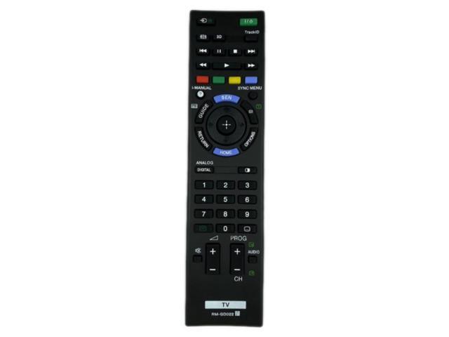 Click here for RM-GD022 Remote Control for Sony TV RM-GD022 RM-GD... prices