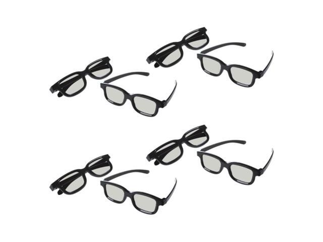 Click here for 3D Glasses For LG Cinema 3D TVs - 8 Pairs prices