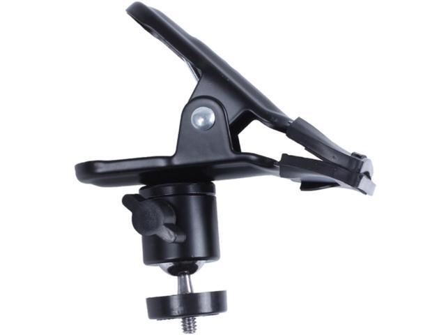 Click here for Multi-function metal Spring Clamp Clip w/ Ball Hea... prices