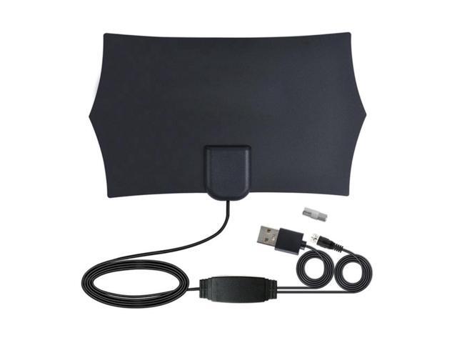 Click here for 980 Miles Range Antenna TV Digital HD 4K Antena Di... prices