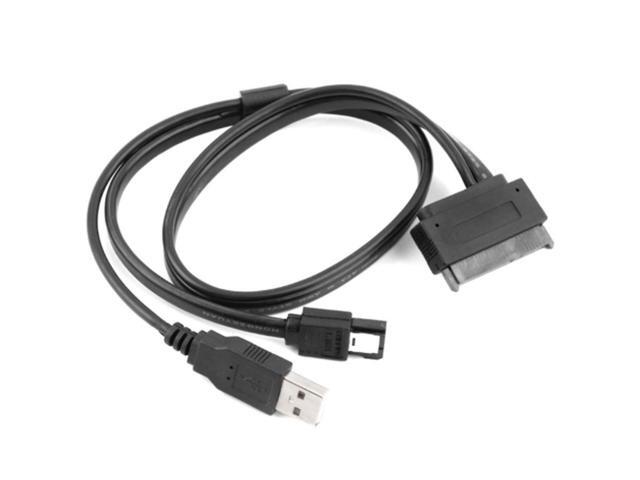 Click here for SATA 22 Pin to ESATA 2.5 SATA Hard Drive External... prices