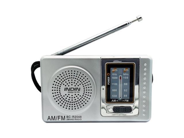 Click here for Portable Radio Pocket Telescopic Antenna Powered M... prices