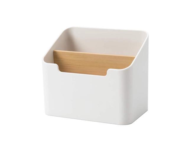 Click here for Remote Control Holder Desk Storage Organizer Box C... prices