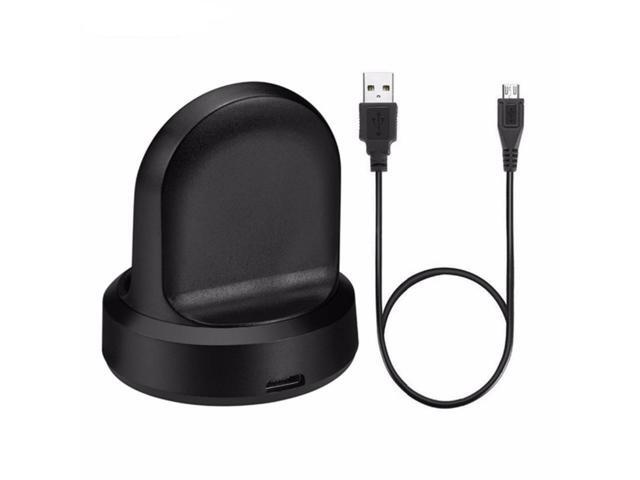 Click here for Wireless Fast Charger For Samsucng Gear S3 Classic... prices