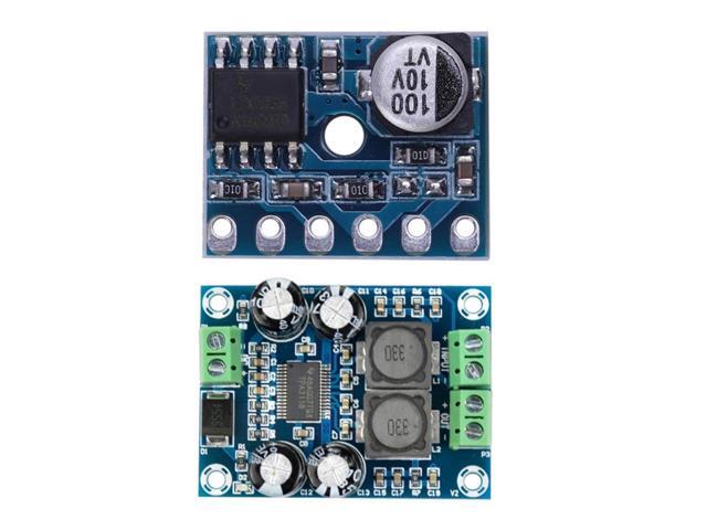 Click here for XY-SP5W 5128 Digital Amplifier Board Class D 5W Mo... prices