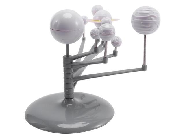 Click here for Nine Planet Model Puzzle Assembled Solar System Pl... prices