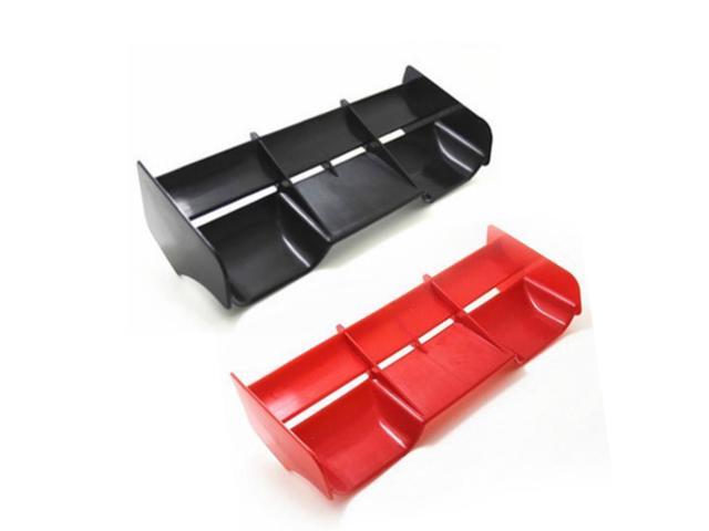 Click here for 2 Pcs 1:8 Buggy RC Cars RC Plastic Nylon Tail Wing... prices