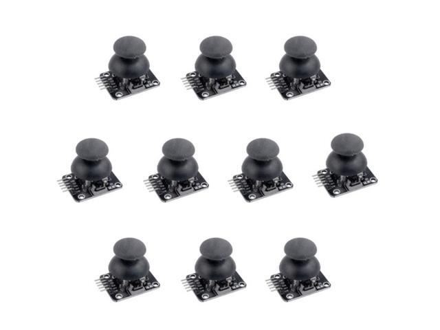 Click here for For PS2 Joystick Axis Sensor Module Game Controlle... prices