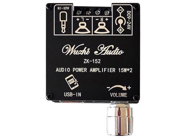 Click here for ZK-152 Bluetooth Audio Digital Power Amplifier Boa... prices
