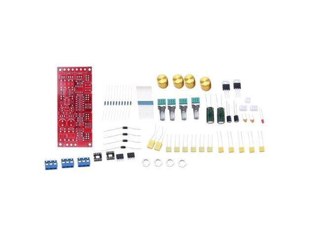 Click here for Ne5532 Op-Amp Hifi Amplifier Preamplifier Volume T... prices