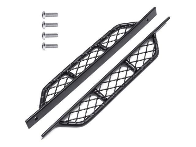 Click here for Metal Outer Side Pedal For 1/10 RC Rock Crawler Tr... prices