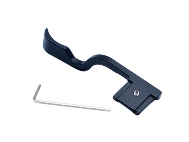 Click here for Camera Thumb Grip  Aluminum Hot Shoe Cover Thumb G... prices
