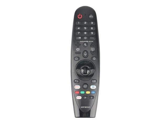 Click here for Universal Smart Magic Remote Control for LG TV AN-... prices